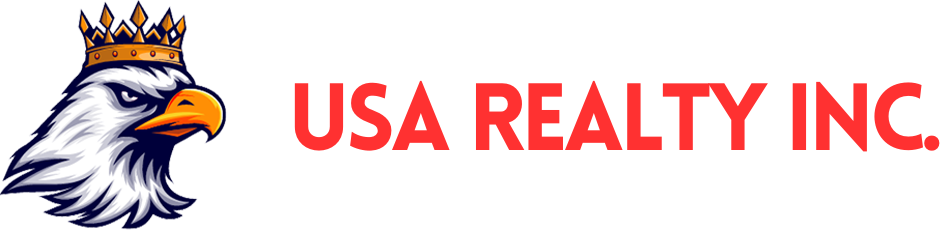 Contact - USA Realty INC
